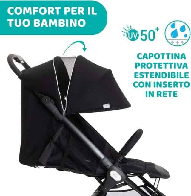 Chicco We - Passeggini.net